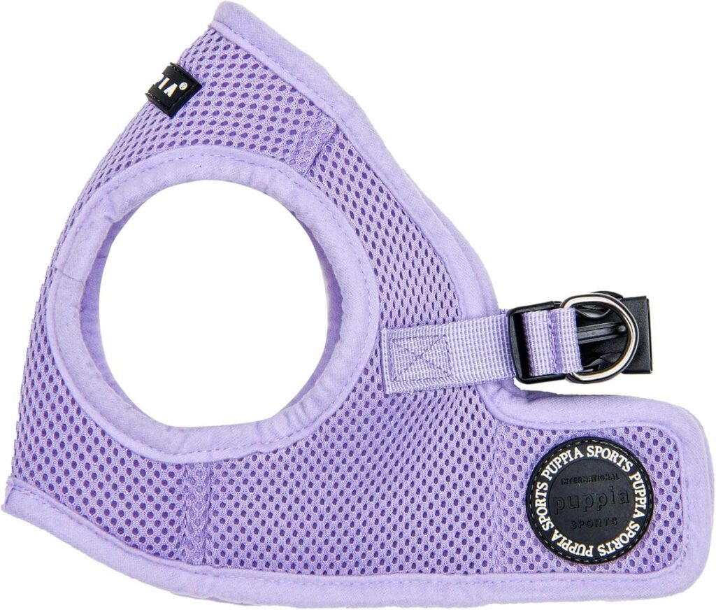 Puppia Dog Harnesses - Premium Comfort, Perfect Fit | Official Site